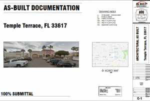 As-Built Services Florida | As-Built Services by the As-Built Professionals